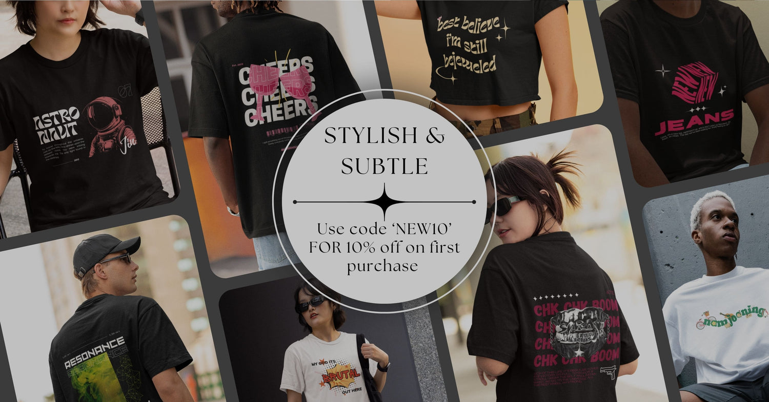 The Moonlight Store | Shop Unofficial Pop & Kpop Merch